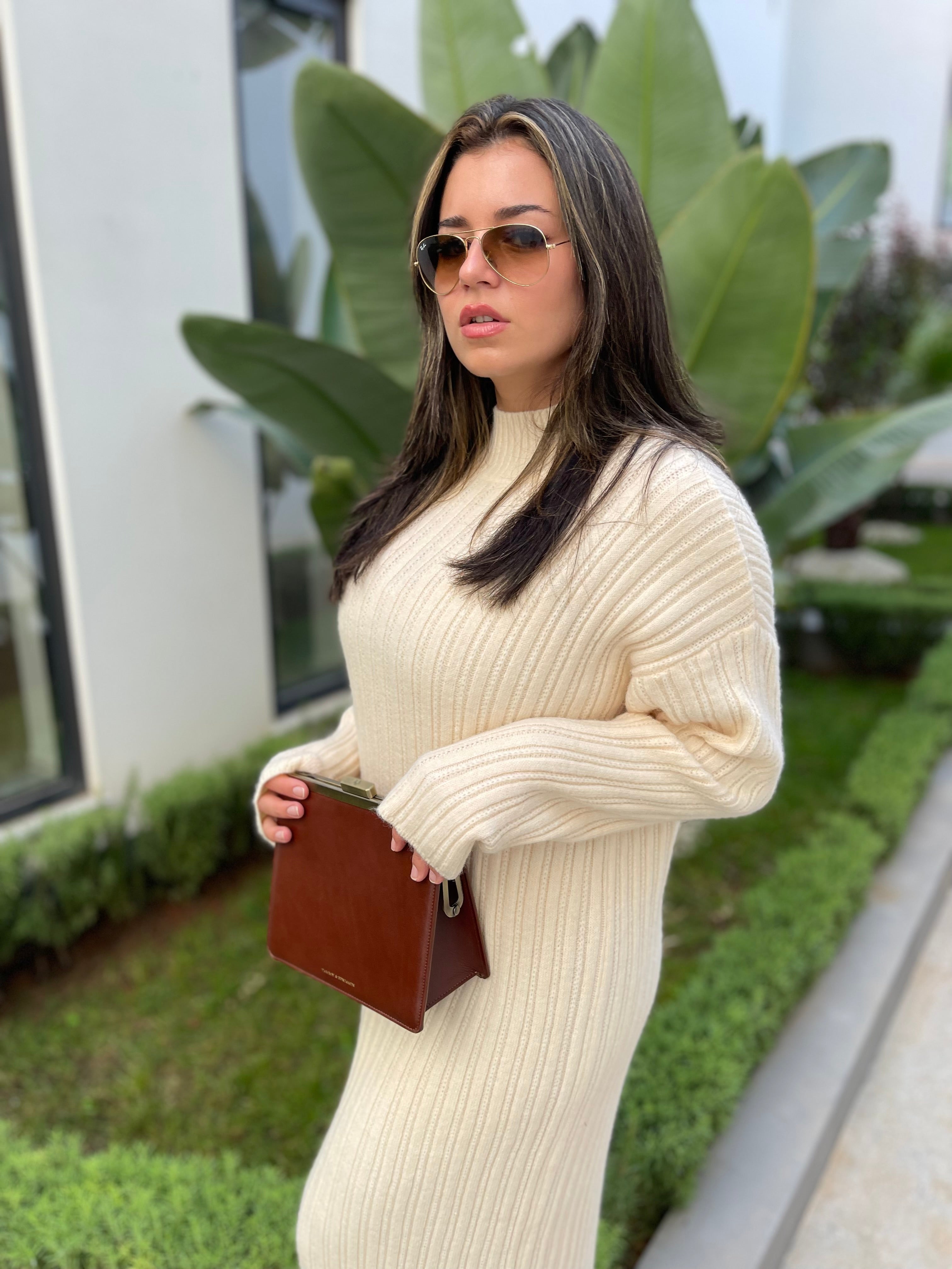 Robe Clara– Leboudoire